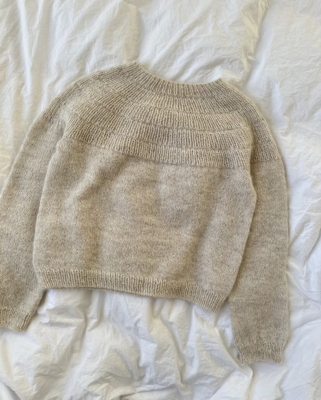PetiteKnit Patterns – Knit and Living