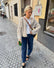 Dagmar Jacket by PetiteKnit - Hard copy pattern – Knit and Living