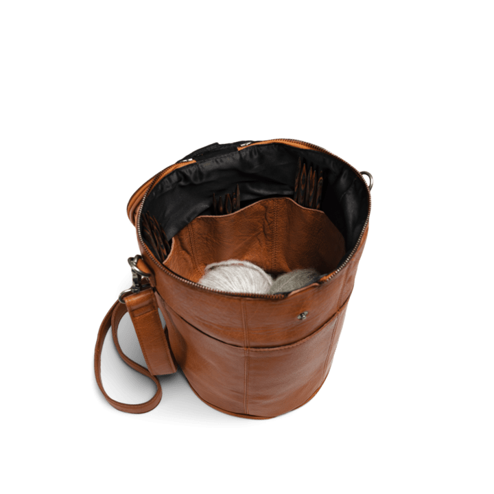 Muud Saturn XL Project Bag – Knit and Living