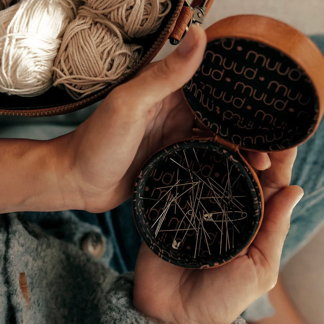 Muud Living – Knit and Living