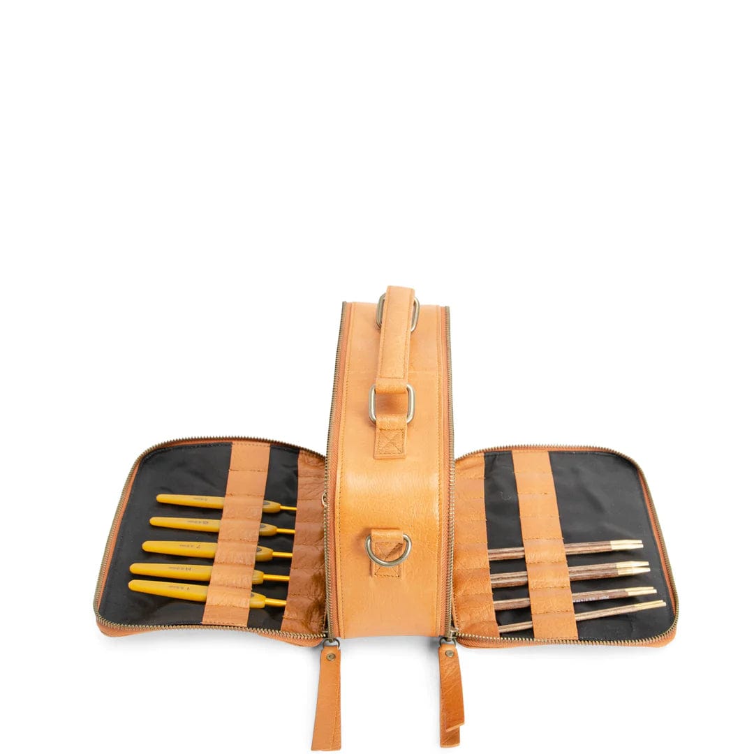 Muud Lilly (Former Heaven) Project Bag – Knit and Living