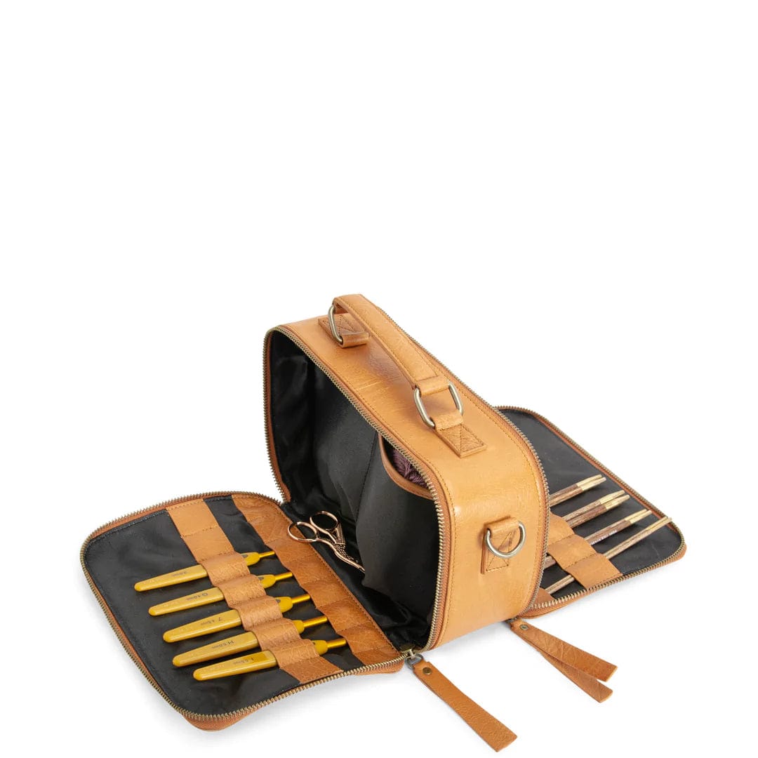 Muud Lilly (Former Heaven) Project Bag – Knit and Living